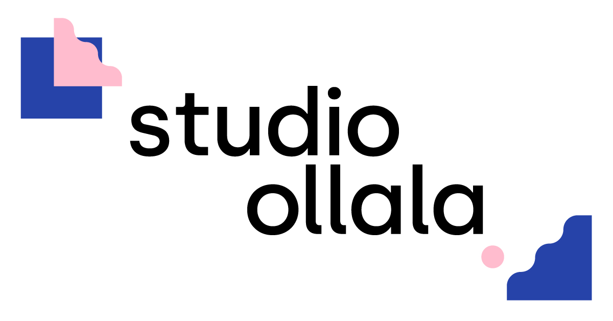 Studio Ollala - UX design agency for startups & innovation teams